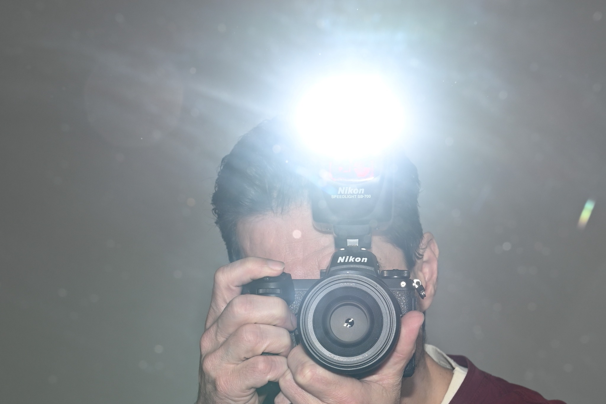 When does a flash fire?