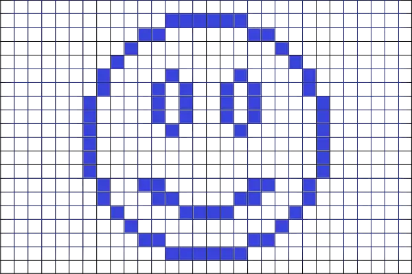 Basic terms regarding image files